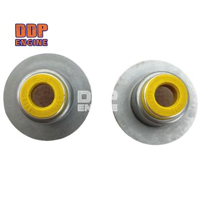 China 3955393 3972989 3942571 Engine Valve Stem Seal For 6ISBe 6ISDe 4ISBe150-31 ISBe220-31 QSB ISF3.8 for sale