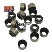 China 4099092 Engine Valve Stem Seal For QSK19 QSK39 QSK50 QSK45 QSK60 for sale