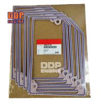 China 4920076 205410 3008401 3040720 3629140 4922219 4922181 4920076 4922181 Engine Rocker Lever Cover Gasket For K19 KTA19 QSK19 for sale