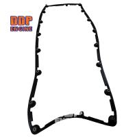 China 3883220 3883221 Engine Rocker Lever Cover Gasket For QSM11 ISM11 M11 LT10 for sale