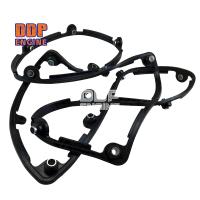 China 3883220 3883221 Engine Rocker Lever Cover Gasket For QSM11 ISM11 M11 LT10 for sale