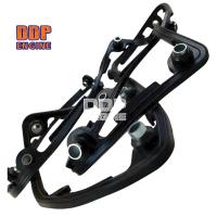 China 3883220 3883221 Engine Rocker Lever Cover Gasket For QSM11 ISM11 M11 LT10 for sale