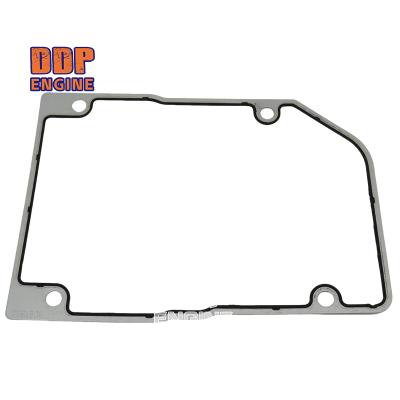 China 3081898 3332291 851-01-3656 Engine Rocker Lever Cover Gasket For K19 KTA19 QSK19 QSK45 QSK60 for sale