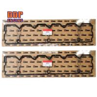 China 3939284 3943864 3943303 Engine Valve Cover Gasket For 6CT QSC8.3 ISC8.3 for sale