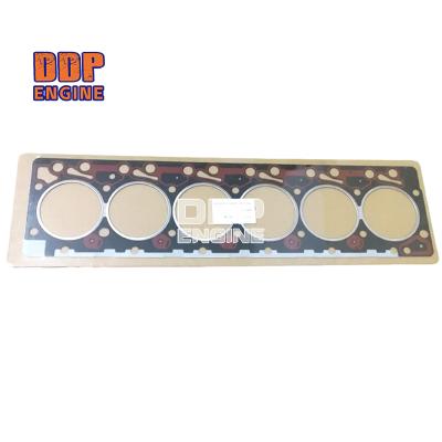 China 3283335 3283570 3282805 3921394 3917358 3917263 Engine Cylinder Head Gasket For 6BT 6BTAA5.9 for sale