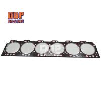 China 3935585 3931019 3928168 3938267 Engine Cylinder Head Gasket For 6CT 6SCT8.3 ISC8.3 QSC8.3 for sale