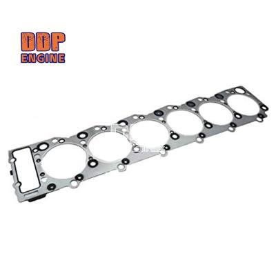 China 3935585 3931019 3928168 3938267 Engine Cylinder Head Gasket For 6CT 6SCT8.3 ISC8.3 QSC8.3 for sale