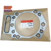 China 205479 3090198 3166289 3634664 4334080 4334081 Engine Cylinder Head Gasket For KTA19 KTA38 KTA50 for sale