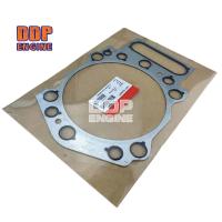 China 205479 3090198 3166289 3634664 4334080 4334081 Engine Cylinder Head Gasket For KTA19 KTA38 KTA50 for sale