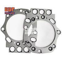 China 4086225 3649981 4080532 4066243 3410963 3649981 Engine Cylinder Head Gasket For QSK45 QSK60 QSK60 G4 for sale