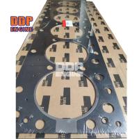 China 4299098 3685834 4926316 4059350 4926316 Engine Cylinder Head Gasket For QSX15 ISX15 X15 for sale