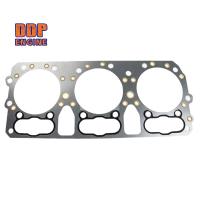 China 4912321 4912314 3058347 3033403 135978 BM98021 Engine Cylinder Head Gasket For VT28 V28 VTA28 VT28 for sale