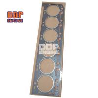 China 3967059 4937728 3943366 5268714 4981796 Engine Cylinder Head Gasket For 6L ISLe QSL8.9 for sale