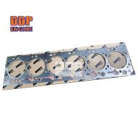 China 3967059 4937728 3943366 5268714 4981796 Engine Cylinder Head Gasket For 6L ISLe QSL8.9 for sale