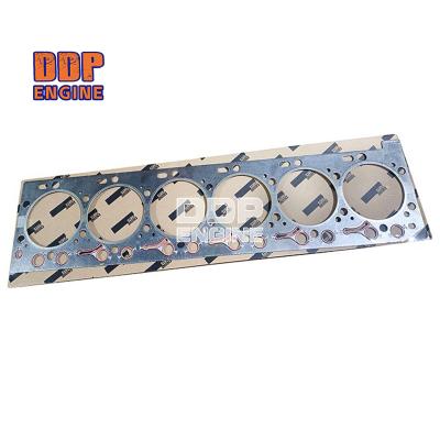 China 3967059 4937728 3943366 5268714 4981796 Engine Cylinder Head Gasket For 6L ISLe QSL8.9 for sale