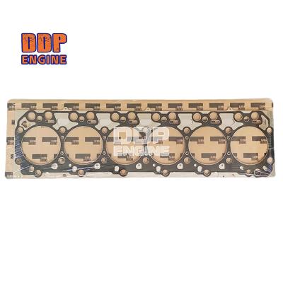 China 4946619 4932210 Engine Cylinder Head Gasket For 6ISBe210 6ISBe245 6ISBe285 ISDe 6BTAA for sale