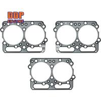 China 3047402 2884896 3074982 3349819 3076189 3040180 4058790 131555 AR2885 Engine Cylinder Head Gasket For NT855 NTA855 N14 for sale