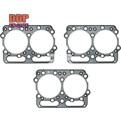 China 3047402 2884896 3074982 3349819 3076189 3040180 4058790 131555 AR2885 Engine Cylinder Head Gasket For NT855 NTA855 N14 for sale