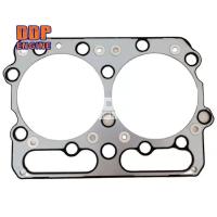 China 3047402 2884896 3074982 3349819 3076189 3040180 4058790 131555 AR2885 Engine Cylinder Head Gasket For NT855 NTA855 N14 for sale