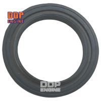 China 4890832 3802820 3906080 3904355 3922598 3922599 3900709 Crankshaft Front Oil Seal For 6BT 6SIBe 4ISBe150-31 for sale