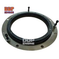China 4101504 4026489 4955383 3680706 3104263 4962603 Crankshaft Front Oil Seal For QSX15 ISX15 X15 for sale
