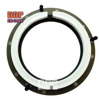 China 4101504 4026489 4955383 3680706 3104263 4962603 Crankshaft Front Oil Seal For QSX15 ISX15 X15 for sale