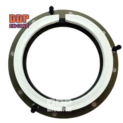 China 4101504 4026489 4955383 3680706 3104263 4962603 Crankshaft Front Oil Seal For QSX15 ISX15 X15 for sale