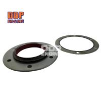 China 4955665 4962745 3328698 3892021 3804744 Crankshaft Front Oil Seal For QSM11 ISM11 M11 LT10 for sale