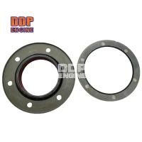 China 4955665 4962745 3328698 3892021 3804744 Crankshaft Front Oil Seal For QSM11 ISM11 M11 LT10 for sale