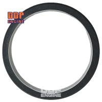 China 4890832 3802820 4890833 1005-01118 Crankshaft Front Oil Seal For ISF 3.8 ISBe185 ISBe285 6SIBe 4ISBe150-31 ISDe for sale