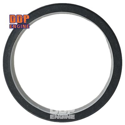China 4890832 3802820 4890833 1005-01118 Crankshaft Front Oil Seal For ISF 3.8 ISBe185 ISBe285 6SIBe 4ISBe150-31 ISDe for sale