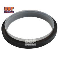 China 4890832 3802820 4890833 1005-01118 Crankshaft Front Oil Seal For ISF 3.8 ISBe185 ISBe285 6SIBe 4ISBe150-31 ISDe for sale