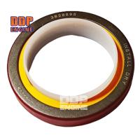 China 3016788 3628895 3005874 Crankshaft Front Oil Seal For K50 KTA50 QSK50 for sale