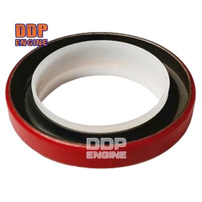 China 3016788 3628895 3005874 Crankshaft Front Oil Seal For K50 KTA50 QSK50 for sale