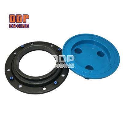 China 3804703 3090391 3096478 3090435 3086100 Crankshaft Front Oil Seal For QSK19 for sale