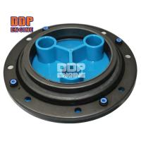 China 3804703 3090391 3096478 3090435 3086100 Crankshaft Front Oil Seal For QSK19 for sale