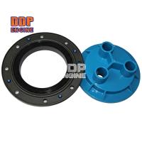 China 3804703 3090391 3096478 3090435 3086100 Crankshaft Front Oil Seal For QSK19 for sale
