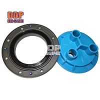 China 3804703 3090391 3096478 3090435 3086100 Crankshaft Front Oil Seal For QSK19 for sale