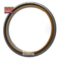 China 3001772 3006738 Crankshaft Rear Oil Seal For NT855 NTA855 NH855 N14 for sale