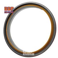 China 3001772 3006738 Crankshaft Rear Oil Seal For NT855 NTA855 NH855 N14 for sale