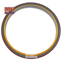 China 3630681 Crankshaft Rear Oil Seal For VT28 V28 VTA28 VT28 VTA1710 for sale