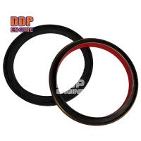 China 4965569 4926527 4101422 3680095 Crankshaft Rear Oil Seal For QSX15 ISX15 X15 for sale