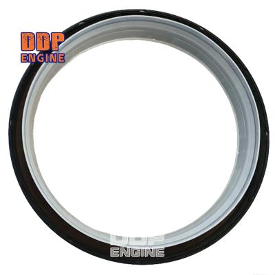 China 3968563 3934486 3970548 5259499 3925529 3909410 3973745 Crankshaft Rear Oil Seal For 4BT 6BT ISF3.8 ISBe185 ISBe285 ISDe for sale