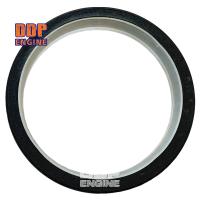 China 3968563 3934486 3970548 5259499 3925529 3909410 3973745 Crankshaft Rear Oil Seal For 4BT 6BT ISF3.8 ISBe185 ISBe285 ISDe for sale