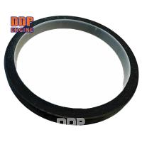 China 3968563 3934486 3970548 5259499 3925529 3909410 3973745 Crankshaft Rear Oil Seal For 4BT 6BT ISF3.8 ISBe185 ISBe285 ISDe for sale