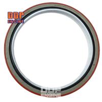 China 4955372 3903411 3904354 4936646 3925529 5259499 Crankshaft Rear Oil Seal For 6BT QSB6.7 for sale