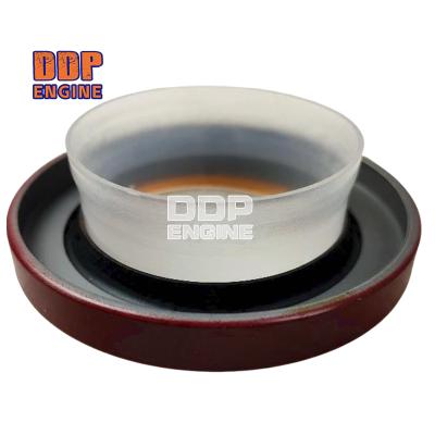 China 3004316 3020185 3020186 3020188 3020187 Crankshaft Rear Oil Seal For NT855 NTA855 NH855 N14 VTA28 for sale