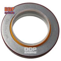 China 3004316 3020185 3020186 3020188 3020187 Crankshaft Rear Oil Seal For NT855 NTA855 NH855 N14 VTA28 for sale