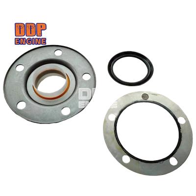 China 3804304 3803728 3803488 3803273 3883117 3804304 3892794 3328760 3896837 Engine Front Cover Oil Seal For LT10 LTA10 QSM11 ISM11 for sale