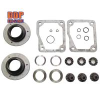 China 4089309 4089875 Engine Oil Seal Repair Kit For QSK60 QSK45 for sale